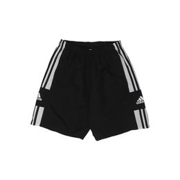 adidas Performance Shorts Herren Gr&ouml;&szlig;e 33 Second Hand schwarz