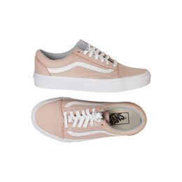 Vans Sneaker Damen Gr&ouml;&szlig;e 36 Second Hand pink