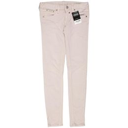 Herrlicher Jeans Damen Gr&ouml;&szlig;e 25 Second Hand pink