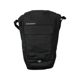 Mammut Rucksack Herren Gr&ouml;&szlig;e One Size Second Hand schwarz