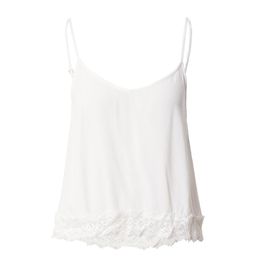 ABOUT YOU Top 'Viveka' female White size 44