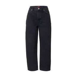 Hugo Jeans 'Gimine_3' Damen Gr&ouml;&szlig;e 32 black denim