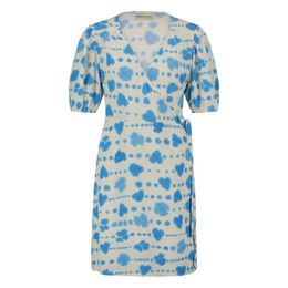 Fabienne Chapot Dress female Blue size 44