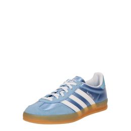 adidas originals Sneaker 'GAZELLE' Damen Gr&ouml;&szlig;e 39/39.5 himmelblau / wei&szlig;