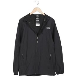 The North Face Jacke Herren Gr&ouml;&szlig;e L Second Hand schwarz