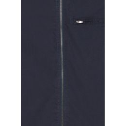 Blend Herren Outdoorjacke "BHFONTANA JKT"salute, Gr. XL, unifarben, Web, Obermaterial: 100% Baumwolle, Jacken, aus Baumwolle, Regular Fit, mit
