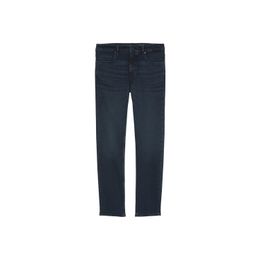 Marc O'Polo MARC O'POLO Herren Skinny-fit-Jeans "Jeans Sj&ouml;bo", blau, Gr. 36, Obermaterial: 99% Baumwolle CO. 1% Elasthan EL., Jeans