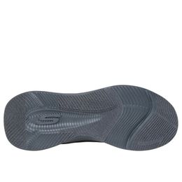 Skechers Herren Sneaker "SKECH-LITE PRO 2.0-BERRIX", Gr. 46, schwarz, Mesh, Synthetik, Schuhe, Schn&uuml;rschuh, Freizeitschuh, Halbschuh mit Air-Cooled