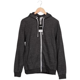 H&M H&M Kapuzenpullover Herren Gr&ouml;&szlig;e M Second Hand grau