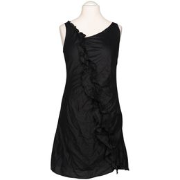 BOSS Black Kleid Damen Gr&ouml;&szlig;e XL Second Hand schwarz