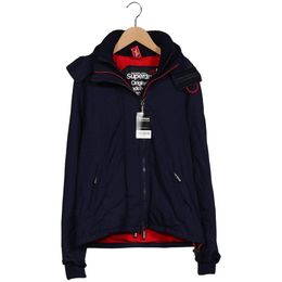 Superdry & Co Jacke Damen Gr&ouml;&szlig;e L Second Hand marine