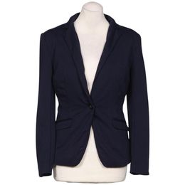 H&M H&M Blazer Damen Gr&ouml;&szlig;e M Second Hand marine