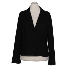 Riani Blazer Damen Gr&ouml;&szlig;e XXL Second Hand schwarz