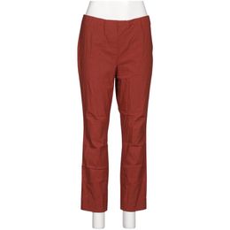 Stehmann Stoffhose Damen Gr&ouml;&szlig;e XXL Second Hand rot