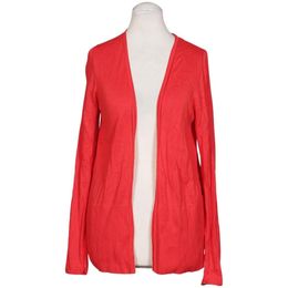 s.Oliver Strickjacke Damen Gr&ouml;&szlig;e XS Second Hand rot