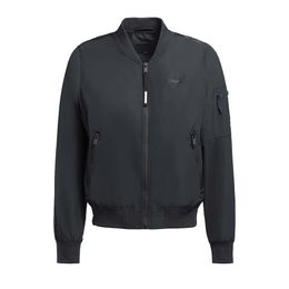 Khujo Between-Season Jacket 'Stence3' female Black size S