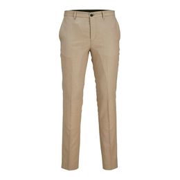 Jack & Jones Jack & Jones Junior Pants 'JJSolar' boy Beige size 128