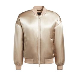 Khujo Jacke 'Adone' Damen Gr&ouml;&szlig;e L beige