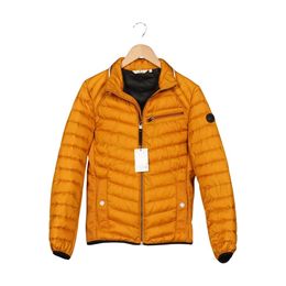 Tom Tailor Jacke Damen Gr&ouml;&szlig;e S Second Hand orange