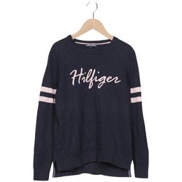 Tommy Hilfiger Pullover Herren Gr&ouml;&szlig;e S Second Hand marine