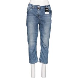 Cecil Jeans Damen Gr&ouml;&szlig;e 34 Second Hand blau