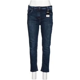 Cecil Jeans Damen Gr&ouml;&szlig;e 33 Second Hand marine