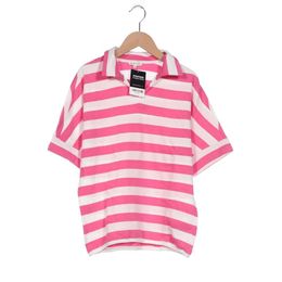 Tom Tailor Poloshirt Damen Gr&ouml;&szlig;e XS Second Hand pink