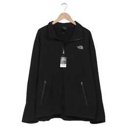 The North Face Jacke Herren Gr&ouml;&szlig;e XXL Second Hand schwarz