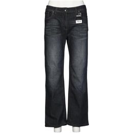 Cecil Jeans Damen Gr&ouml;&szlig;e 34 Second Hand blau