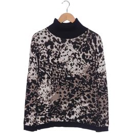 Alba Moda Pullover Damen Gr&ouml;&szlig;e XXL schwarz