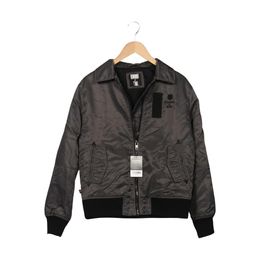 Superdry & Co Jacke Damen Gr&ouml;&szlig;e M Second Hand grau