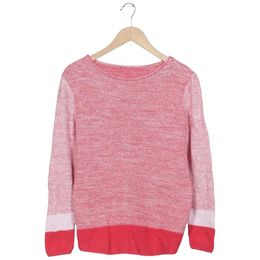 Cecil Pullover Damen Gr&ouml;&szlig;e L Second Hand rot