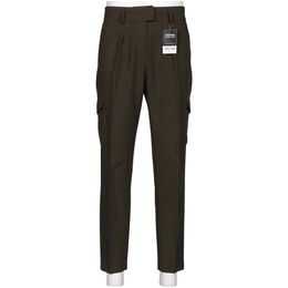 JOOP! Stoffhose Herren Gr&ouml;&szlig;e 31/32 Second Hand gr&uuml;n