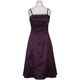 Mariposa Kleid Damen Gr&ouml;&szlig;e S Second Hand bordeaux