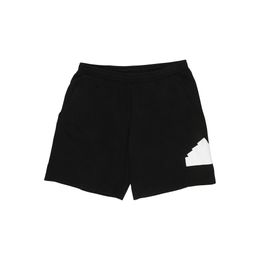adidas Performance Shorts Herren Gr&ouml;&szlig;e 35/36 Second Hand schwarz