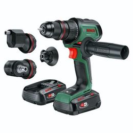 Bosch AdvancedDrill 18V-80 Akku-Bohrschrauber