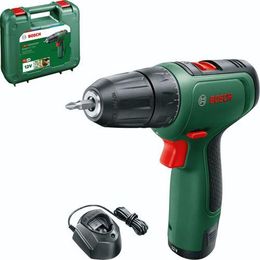 Bosch EasyDrill 1200 Akku-Bohrschrauber