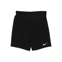 Nike Shorts Herren Gr&ouml;&szlig;e 34 Second Hand schwarz