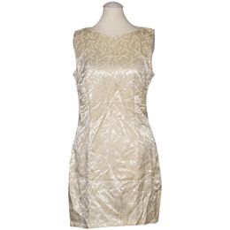 Apart Kleid Damen Gr&ouml;&szlig;e M Second Hand beige