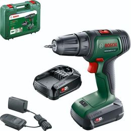 Bosch UniversalDrill 18V-6 Akku-Bohrschrauber