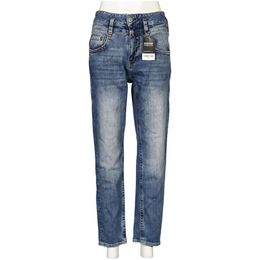 Herrlicher Jeans Damen Gr&ouml;&szlig;e 28 Second Hand blau