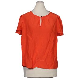 Boden Bluse Damen Gr&ouml;&szlig;e S Second Hand orange