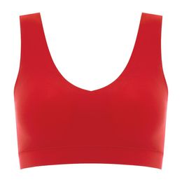 Chantelle Bra female Red size M/L