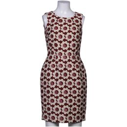 Boden Kleid Damen Gr&ouml;&szlig;e XS Second Hand bordeaux