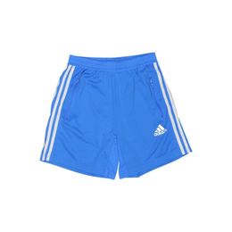 adidas Performance Shorts Herren Gr&ouml;&szlig;e 31/32 Second Hand blau
