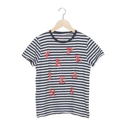 Pepe Jeans T-Shirt Damen Gr&ouml;&szlig;e S Second Hand bunt
