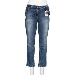 Cecil Jeans Damen Gr&ouml;&szlig;e 36 Second Hand blau
