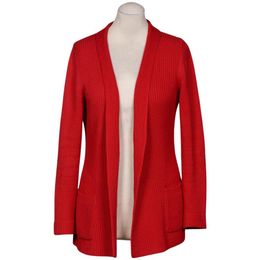 Betty Barclay Strickjacke Damen Gr&ouml;&szlig;e S Second Hand rot