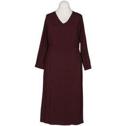 Gudrun Sj&ouml;d&eacute;n Gudrun Sj&ouml;d&eacute;n Kleid Damen Gr&ouml;&szlig;e M Second Hand bordeaux