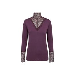 soyaconcept Top Damen Gr&ouml;&szlig;e L lila